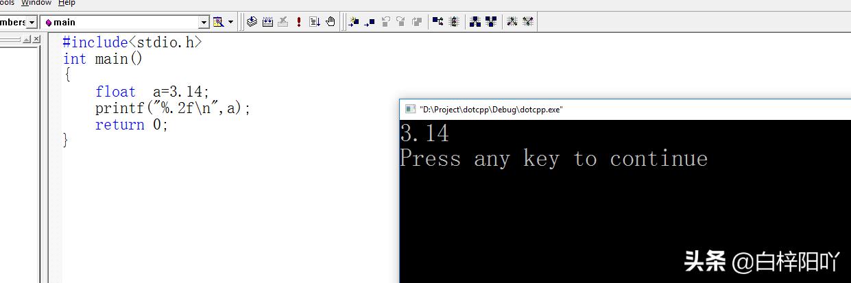 printf 打印double_printf专题：你可能不知道的printf用法-CSDN博客