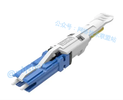 史上最全的光纤连接器类型汇总，非常齐全！_光纤接口 超小型 cs,sn,-CSDN博客