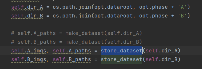 Enlightengan代码复现错误总结 Csdn博客