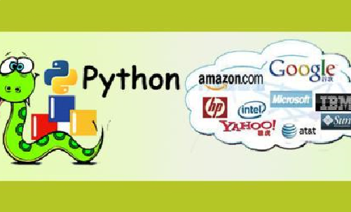 Python编程有什么作用python编程主要学什么 Csdn博客
