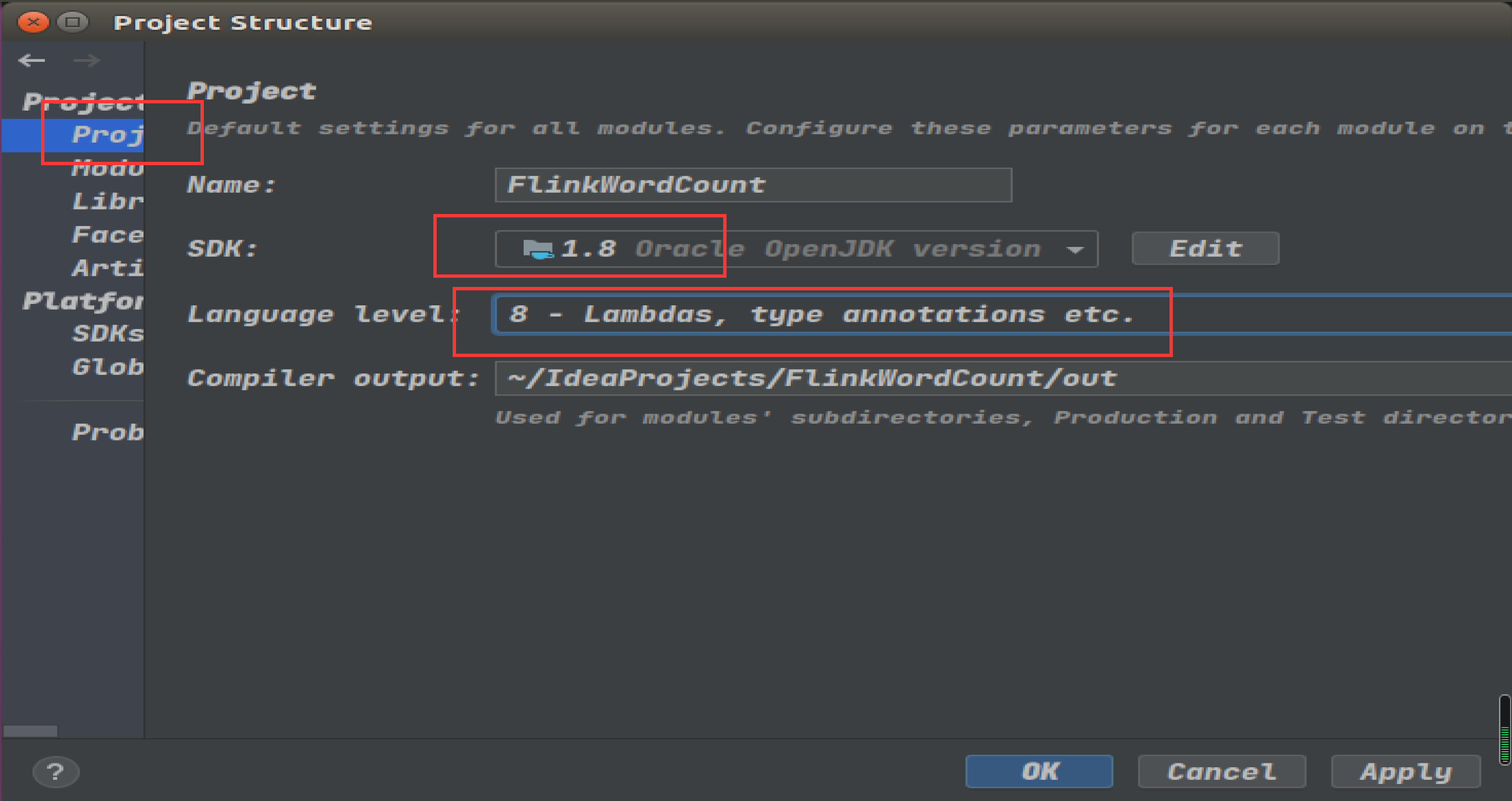 Flink安装与编程实践（Flink1.9.1）-CSDN博客