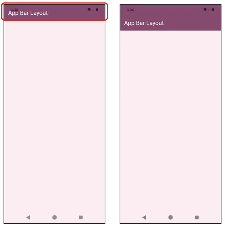 技巧干货分享 | Android 15 默认采用无边框设计后，边衬区如何处理？-CSDN博客