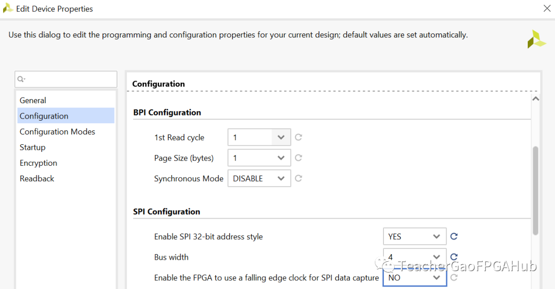如何设置或获取BITSTREAM属性信息？_xdc bitstream-CSDN博客