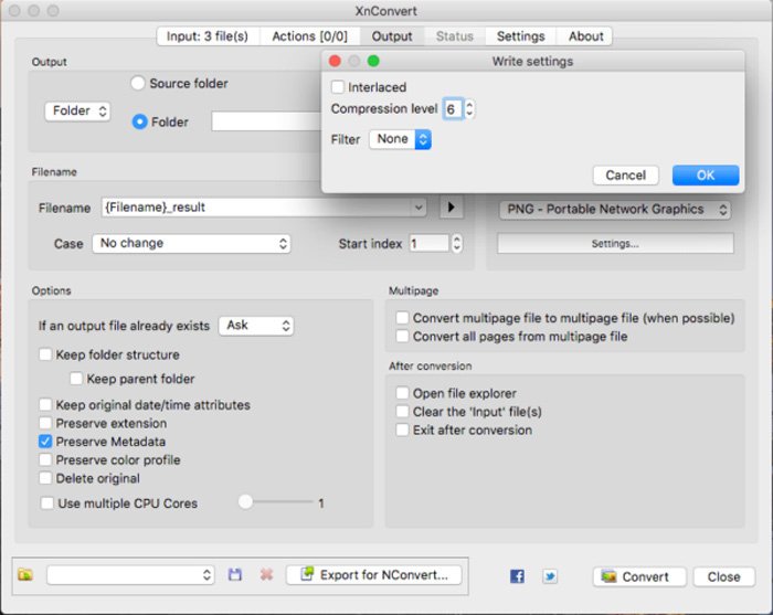 将 PNG 转换为 WebP - 5 种有效的方法来获得具有透明背景的 WebP_png转webp-CSDN博客