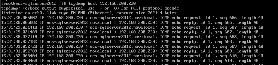 Linux抓包工具之TCPdump（Tcpdump, a Linux Packet Capture Tool）_tcpdump工具-CSDN博客