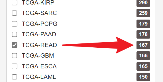 TCGA下载和表达矩阵整理：最适合初学者的教程_tcga数据下载后如何整合-CSDN博客