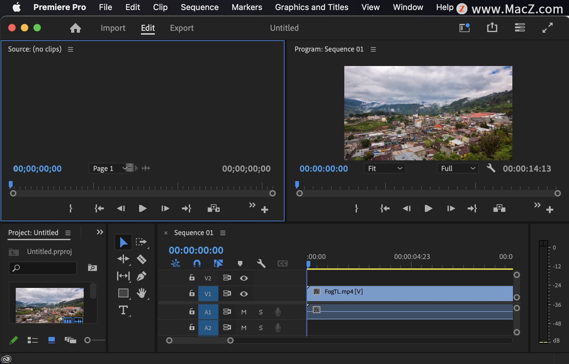 2023Premiere Pro英文版怎么切换成中文？_adobe premiere cc2023英文版怎么改成中文-CSDN博客