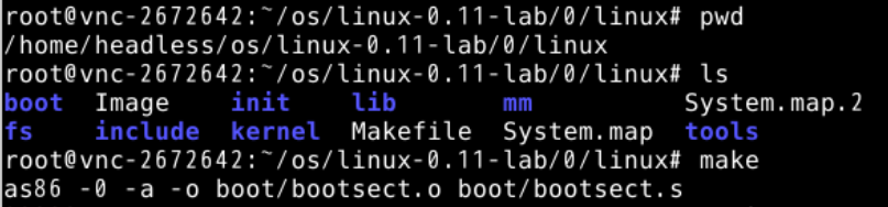 linux命令-CSDN博客