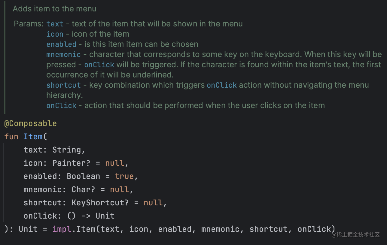 从近期开发的Compose DeskTop项目中收获的四个知识点-CSDN博客