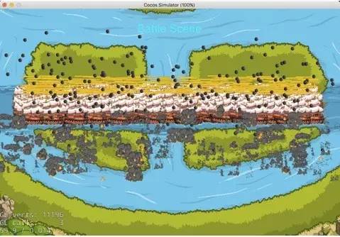 Lua与Cocos Creator正式合体：你必须get这些技能！-CSDN博客