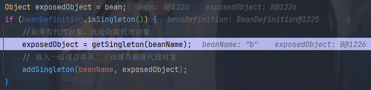 mini-spring 学习笔记—高级篇_minispring-CSDN博客