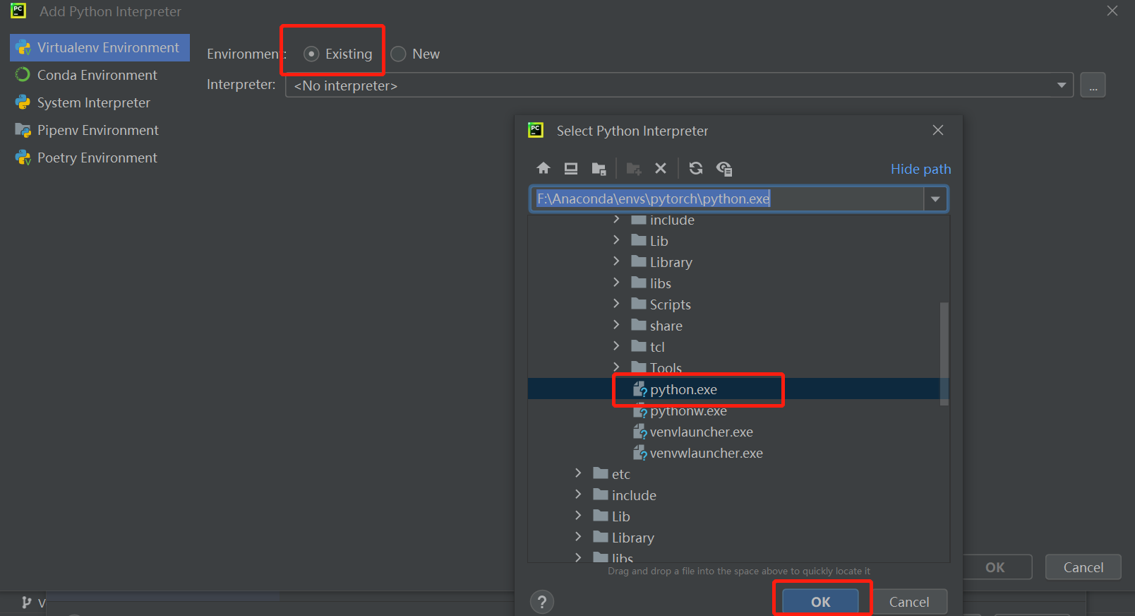 pycharm中import torch成功 import torchvision报错Dll_Salt_hard的博客-CSDN博客