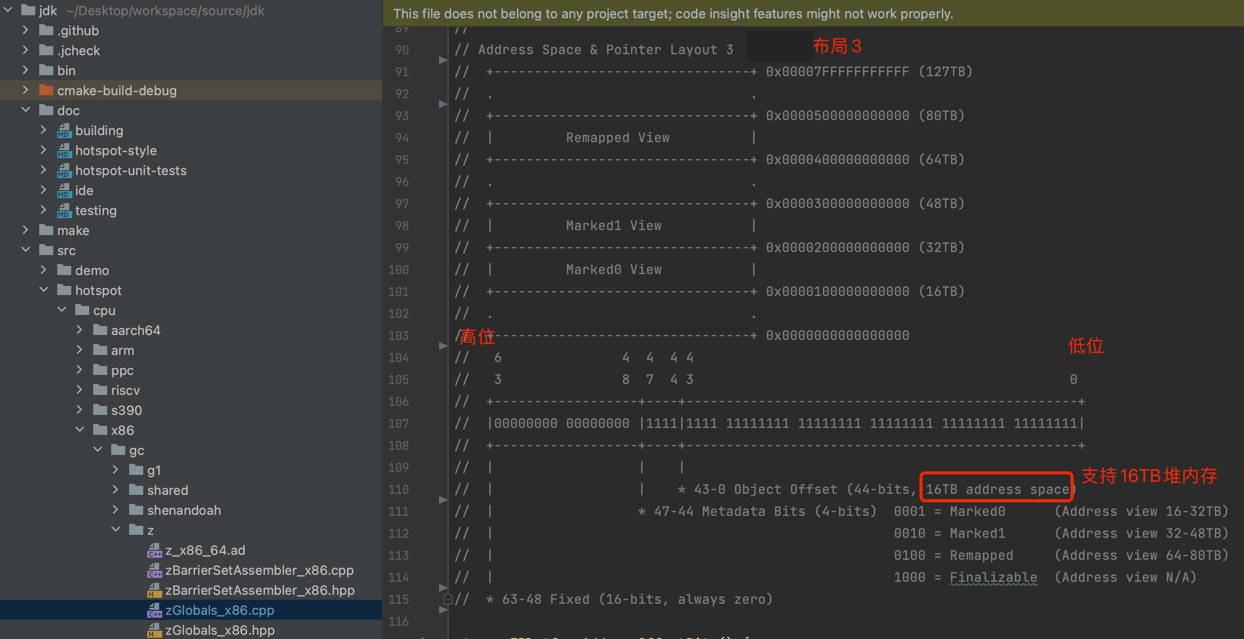 6K字详解新一代 Java垃圾回收神器：ZGC_java zgc-CSDN博客