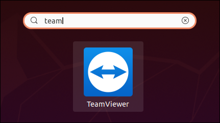 如何在Linux上安装和使用TeamViewer-CSDN博客