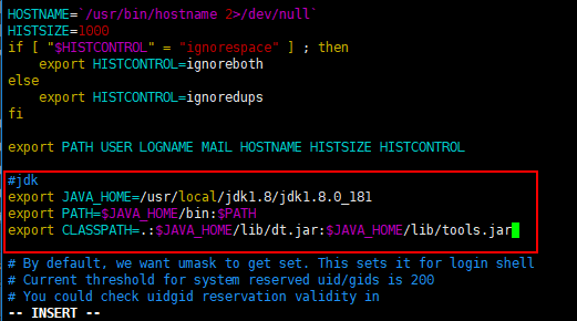 Centos7 搭建 Java Web 开发环境 安装JDK-CSDN博客