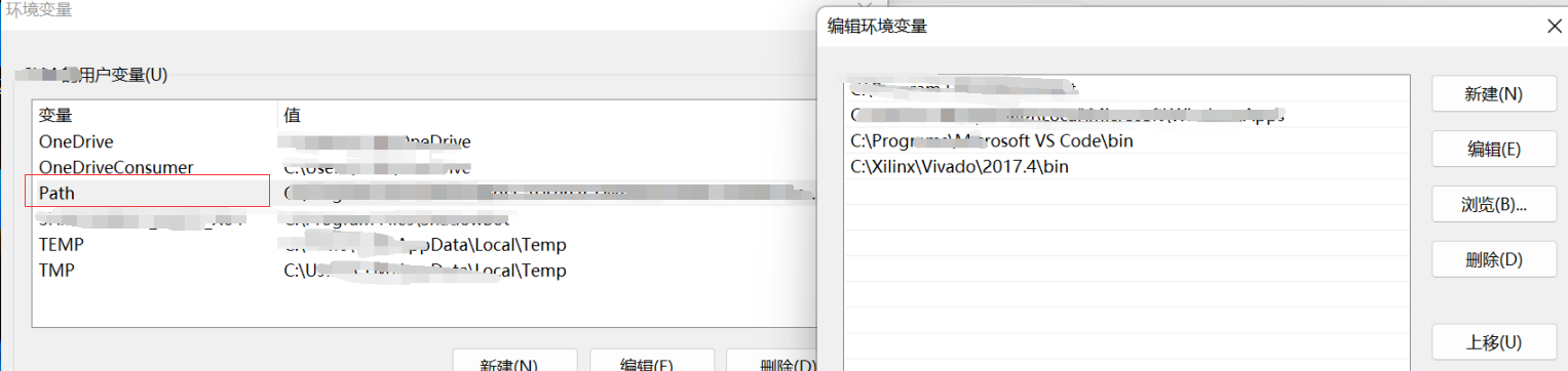 Vivado和Visual Studio Code写FPGA配置_vscode fpga-CSDN博客