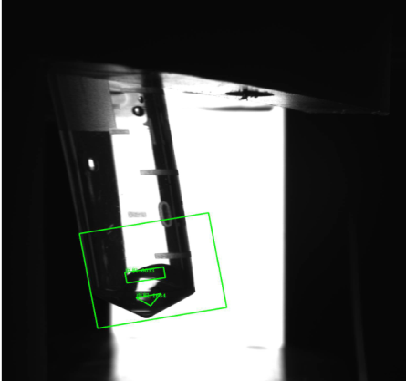 机器视觉软件SGVision：位置配准-模板匹配、像素统计_sgvision软件的结构-CSDN博客