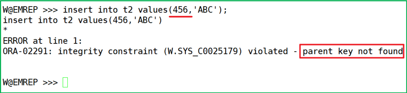 外键, on delete cascade和on delete set null-CSDN博客