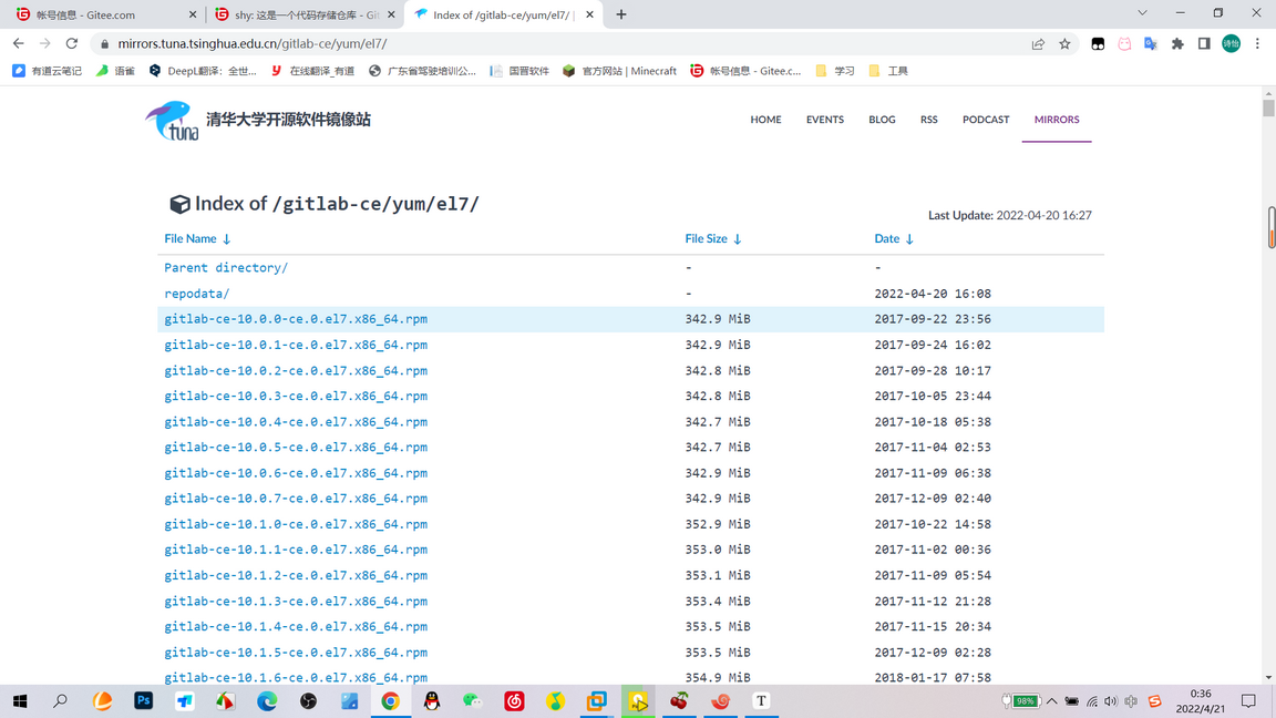 gitlab 介绍与使用_gitlab官方文档-CSDN博客