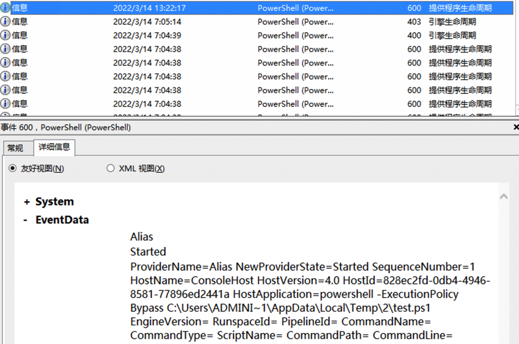 Serv_U Cve-2021-35211漏洞排查-CSDN博客