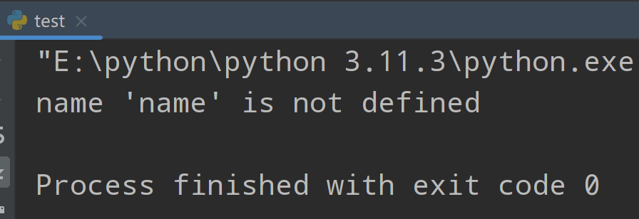 Python-Python异常、模块与包：捕获方法（常规异常、指定异常、多个异常、捕获异常并输出描述信息、所有异常）、异常else、异常finally、传递、Python模块、import模块 ...