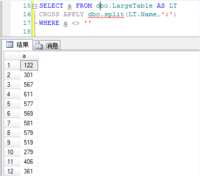 SQL Cross Apply和Outer Apply的理解-CSDN博客