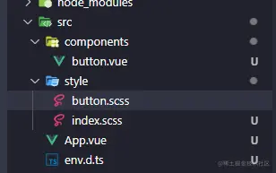 vue.js组件库的搭建教程_vue组件库构建-CSDN博客