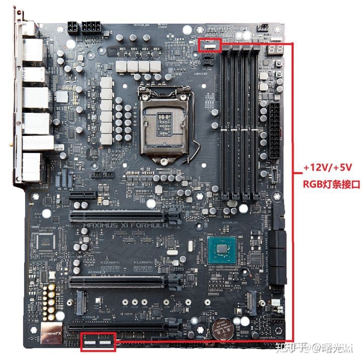 q87主板支持cpu型号_【从零开始：现代PC】第三章：主板-CSDN博客