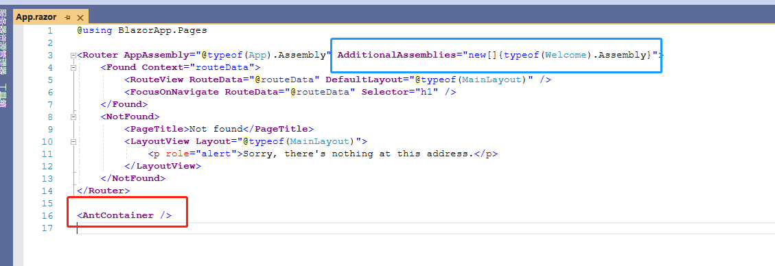 跨平台客户端Blazor方案尝试_electron dotnet 6 blazor electronnet.api-CSDN博客