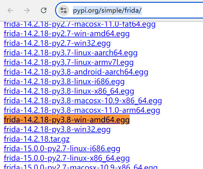 使用 Frida Hook Android App_failed to spawn: timeout was reached-CSDN博客