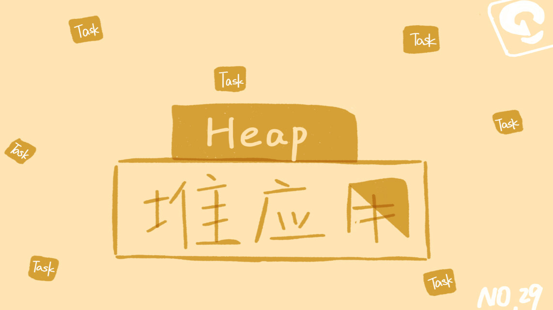 数据结构与算法之美 问题与思考收集数据结构与算法之美思考题 Csdn博客