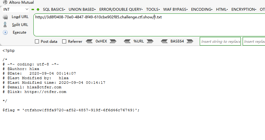 ctf.show命令执行(web29-web124)_ctf read=convert.base64-encode-CSDN博客