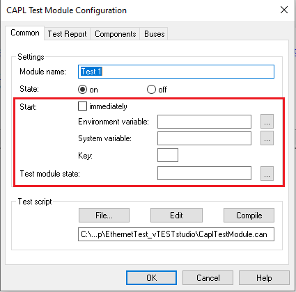 CANoe-Simulation Setup简介_jasonj33的博客-CSDN博客_canoe软件