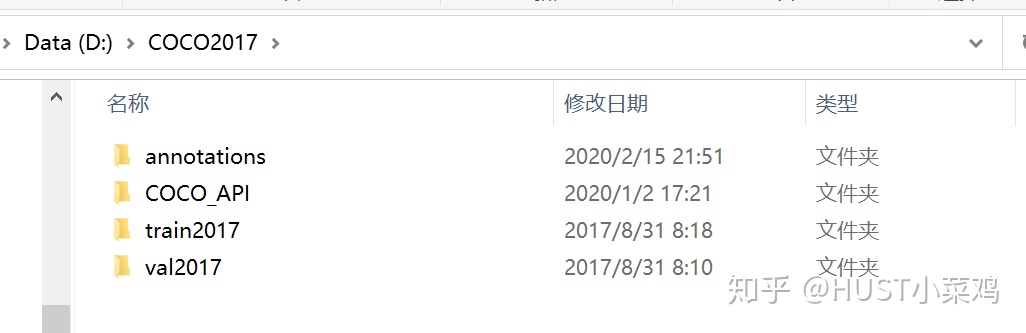 coco数据集_COCO的person_keypoints-CSDN博客