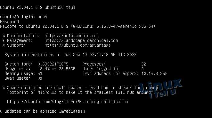 ubuntu server 20.4升级版本提示Command terminated with exit status1_command terminated with exit status ...