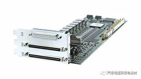 dSPACE Mid-Size Simulator Introduction_ds2211-CSDN博客