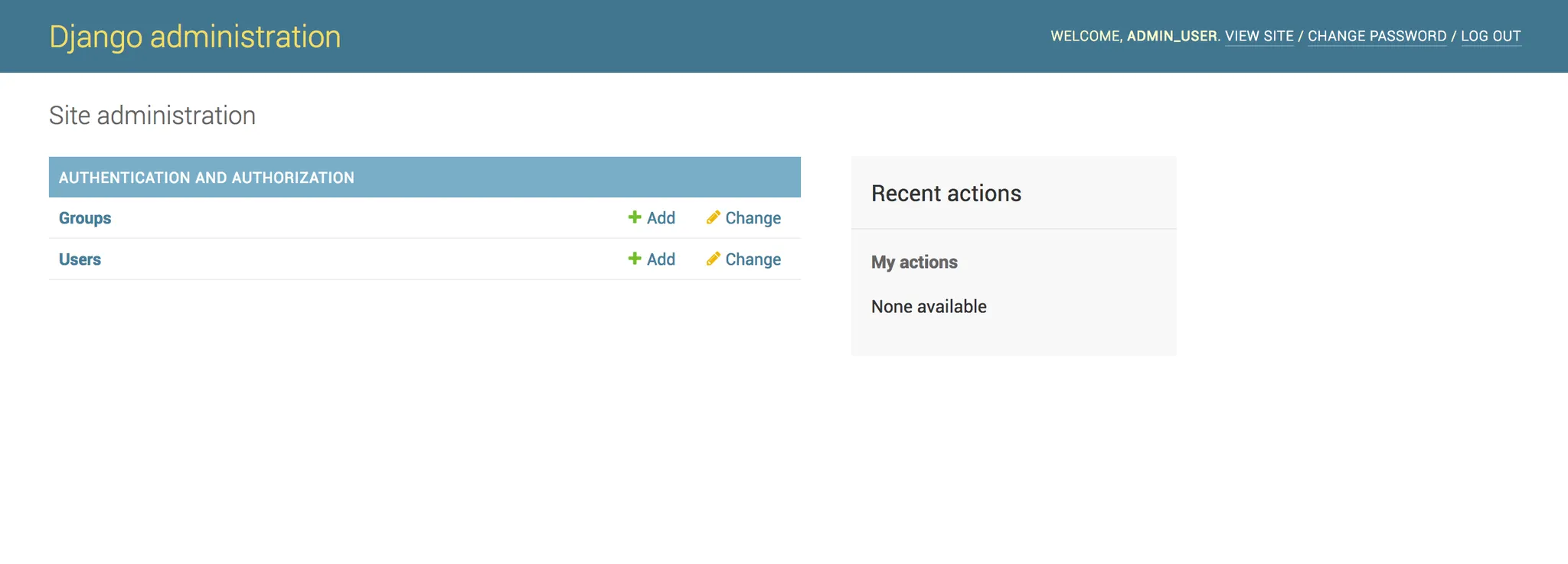 快速上手：Ubuntu上的 Django 框架安装与配置_utunbu 如何安装django-CSDN博客