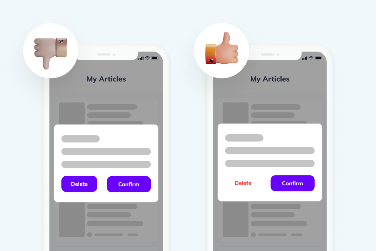 改进 UI、UX 设计的 7 个快速技巧_ui ux改善-CSDN博客
