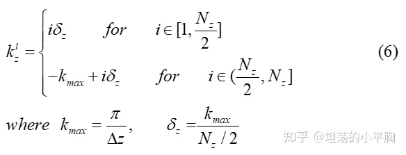 Matlab差分方程伪谱法(pseudo Spectral Method)实现声波方程数值模拟weixin39640090的博客 Csdn博客