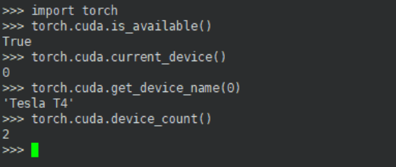 踩坑记--xx with CUDA capability sm_75 is not compatible with the current PyTorch installation ...