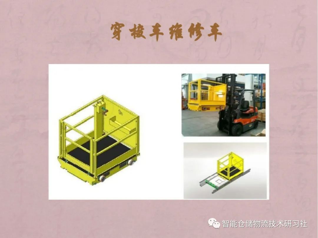 系统梳理---轨道式RGV-CSDN博客