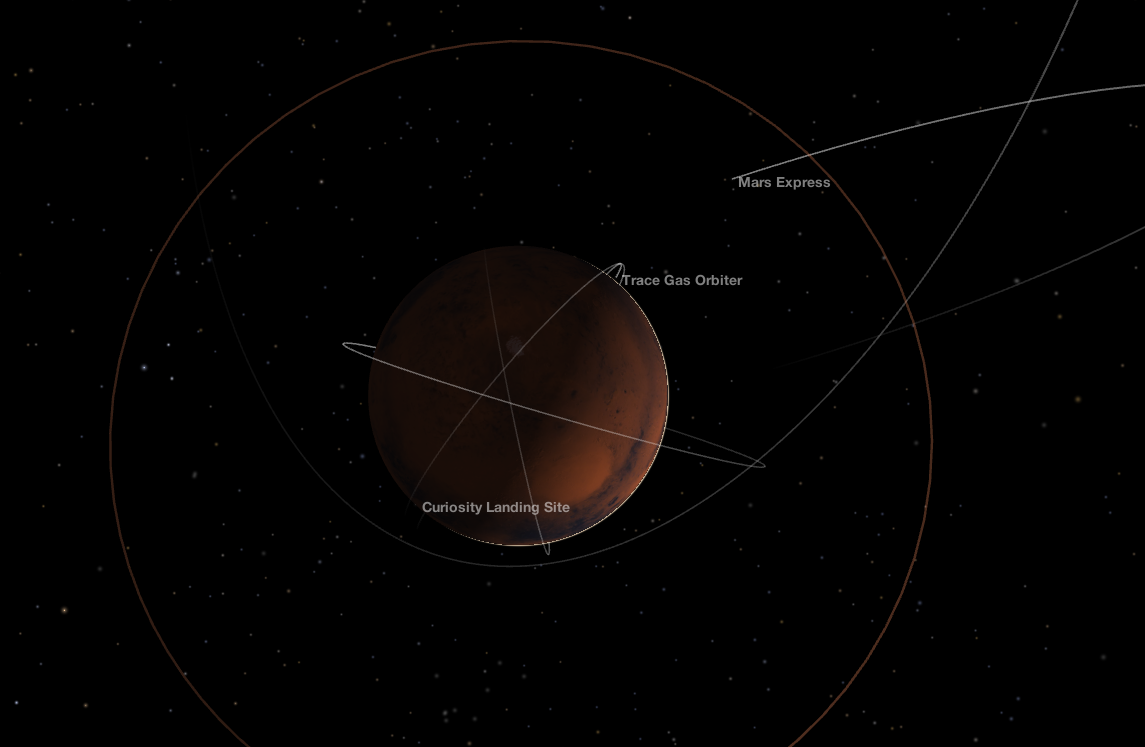 NASA‘s Eyes软件介绍与使用教程_nasa鈥檚 eyes-CSDN博客