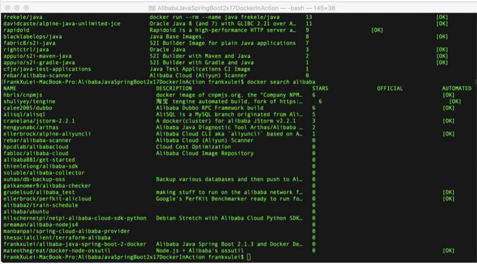 10. Spring Boot2.5 实战 Docker 容器_天空鸟_时光不老的博客-CSDN博客