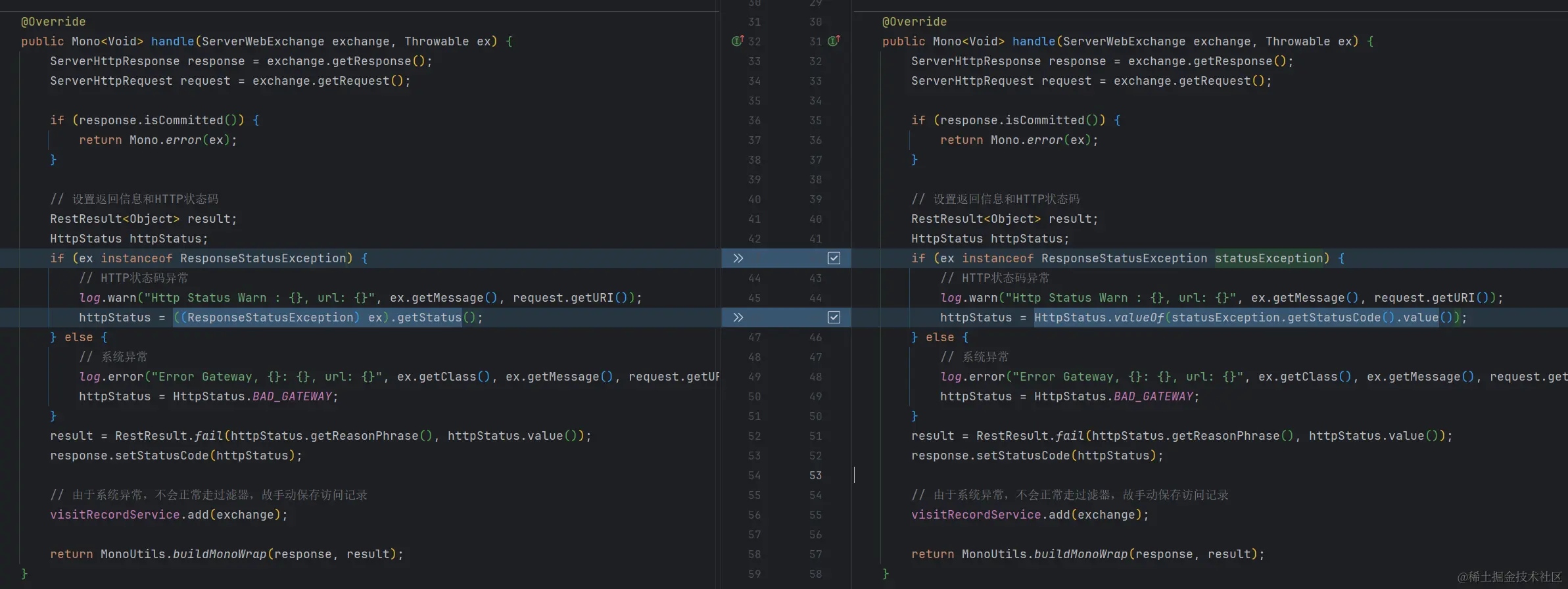 踩了一堆坑，终于把微服务系统全面升级 JDK17 和 SpringBoot3了_升级到 jdk17 springboot3.1-CSDN博客