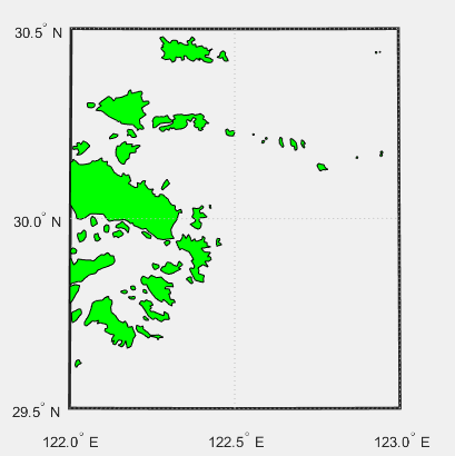 MATLAB—地图_geoshow函数-CSDN博客