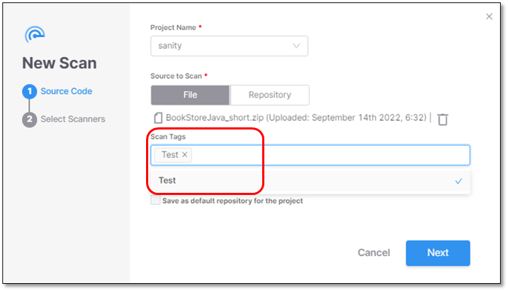 Checkmarx快速入门指南-CSDN博客