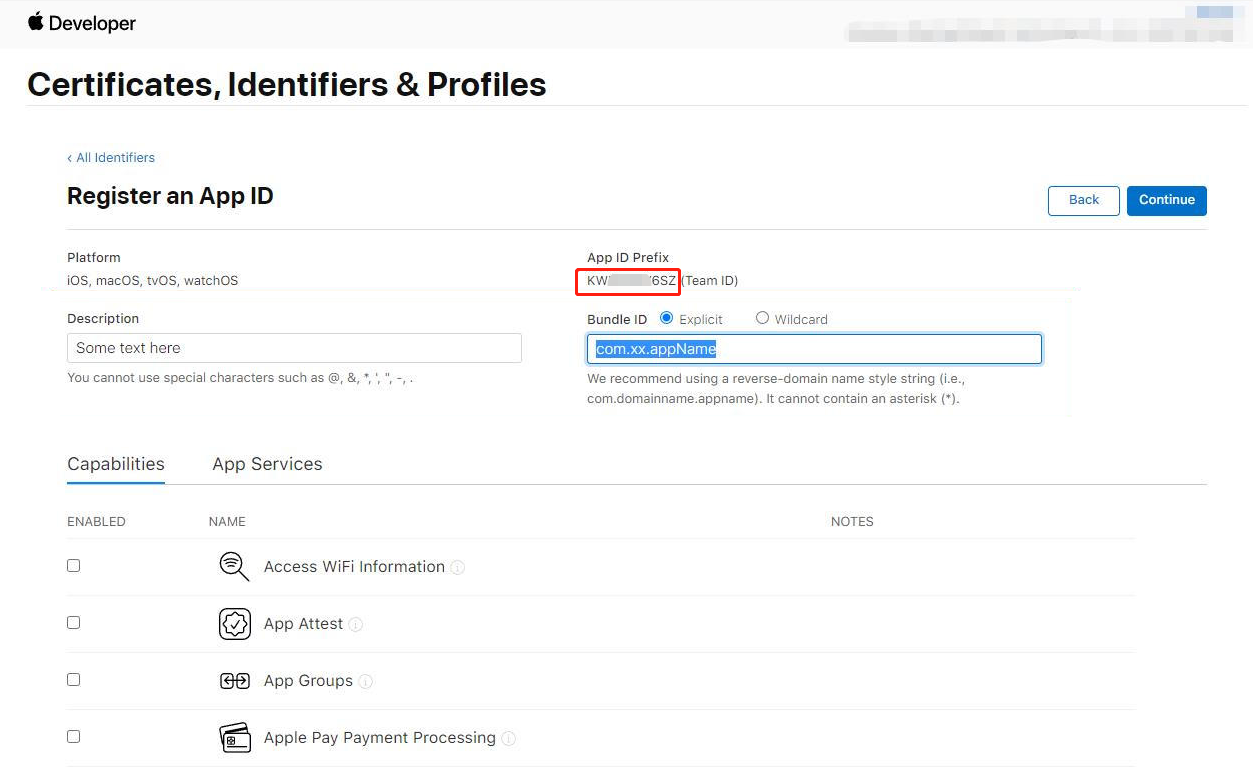 解决多个app共用一个universal links的问题 / apple-app-site-association / 不想用uniapp提供的云服务 / iOS唤起自家App_ios ...