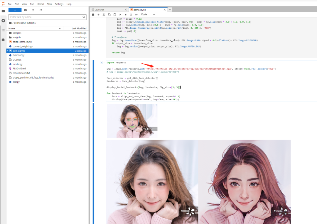 OrionX vGPU研发测试场景下最佳实践之Jupyter模式_趋动科技 jupyter notebook架构-CSDN博客