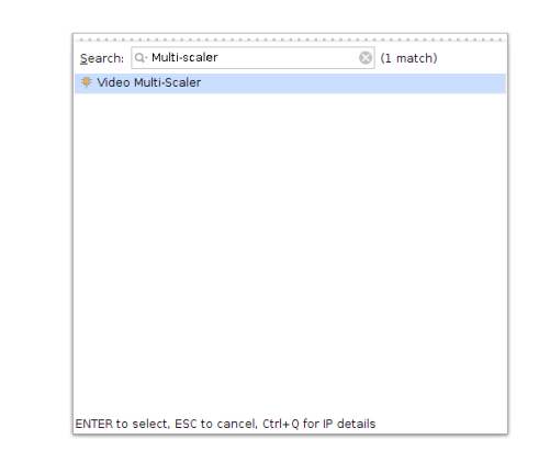 Multi-scaler的裸机测试流程-CSDN博客