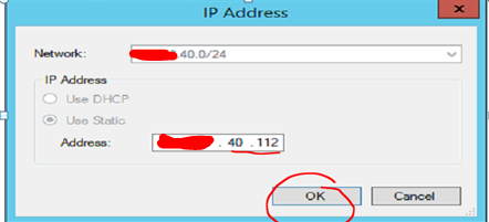 SQL Server AlwaysOn 集群 关于主Server IP与Listener IP调换的详细测试_修改sqlserver监听ip ...
